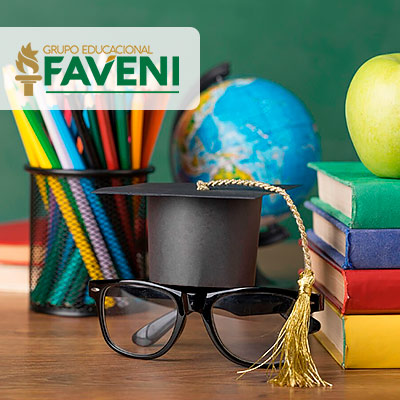 Educação | Grupo Faveni | EAD | Faculdade Venda Nova do Imigrante