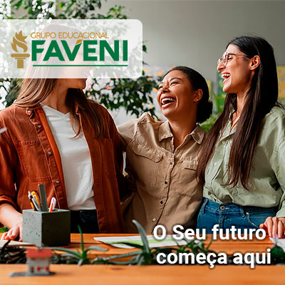Licenciados em Pedagogia ou Normal Superior | Grupo Faveni | EAD ...